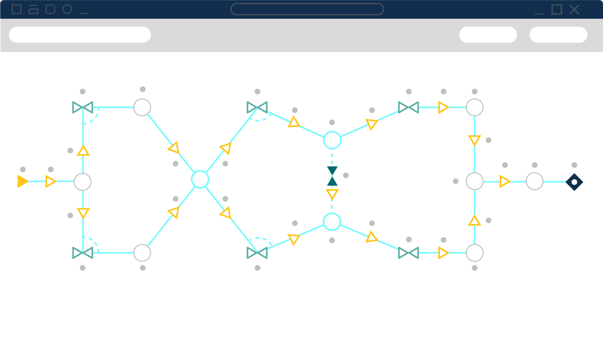 Arrow by Datacor (formerly AFT) | Gas Flow Simulation Software